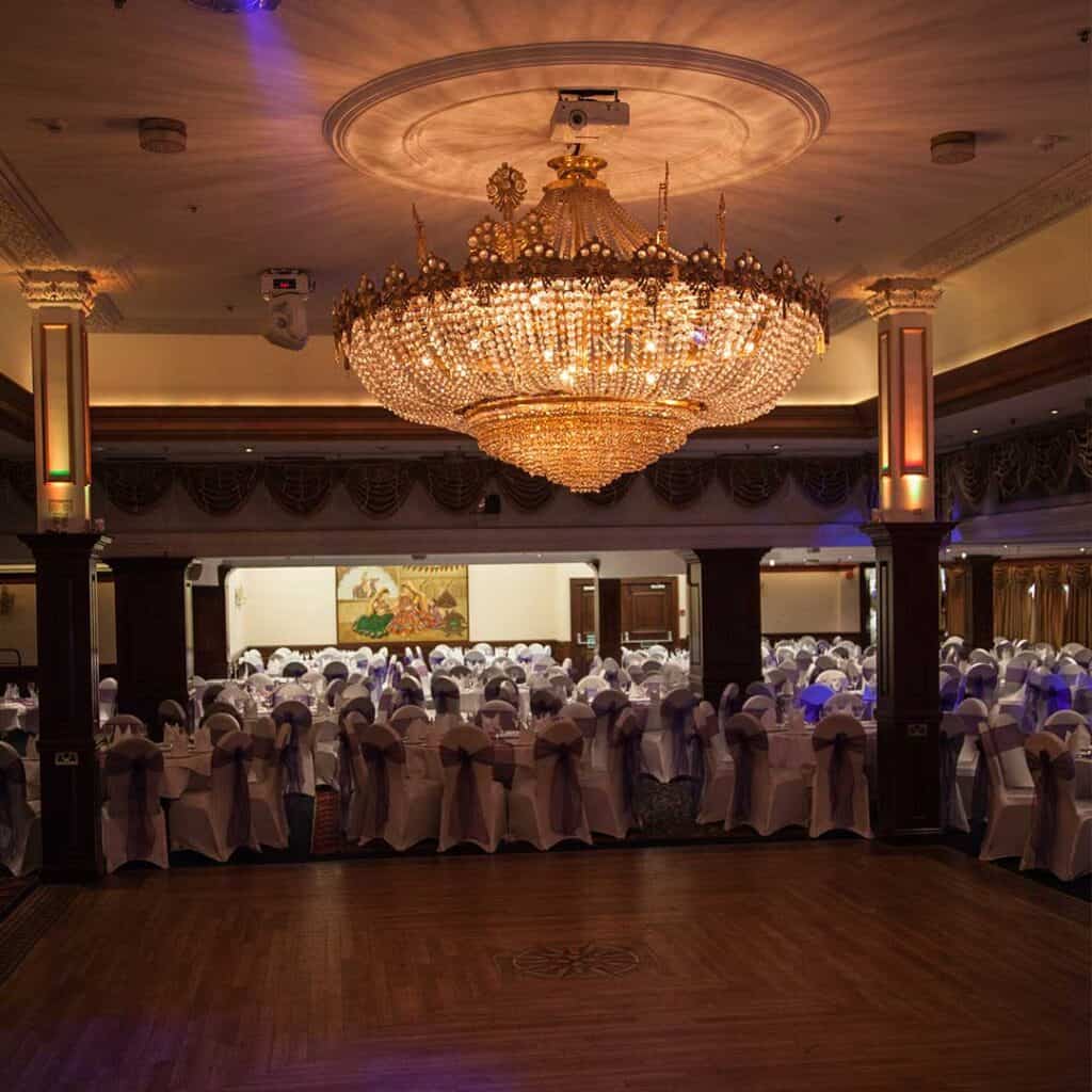 Bespoke Asian Catering in Wembley | The Clay Oven | Premium Catering ...
