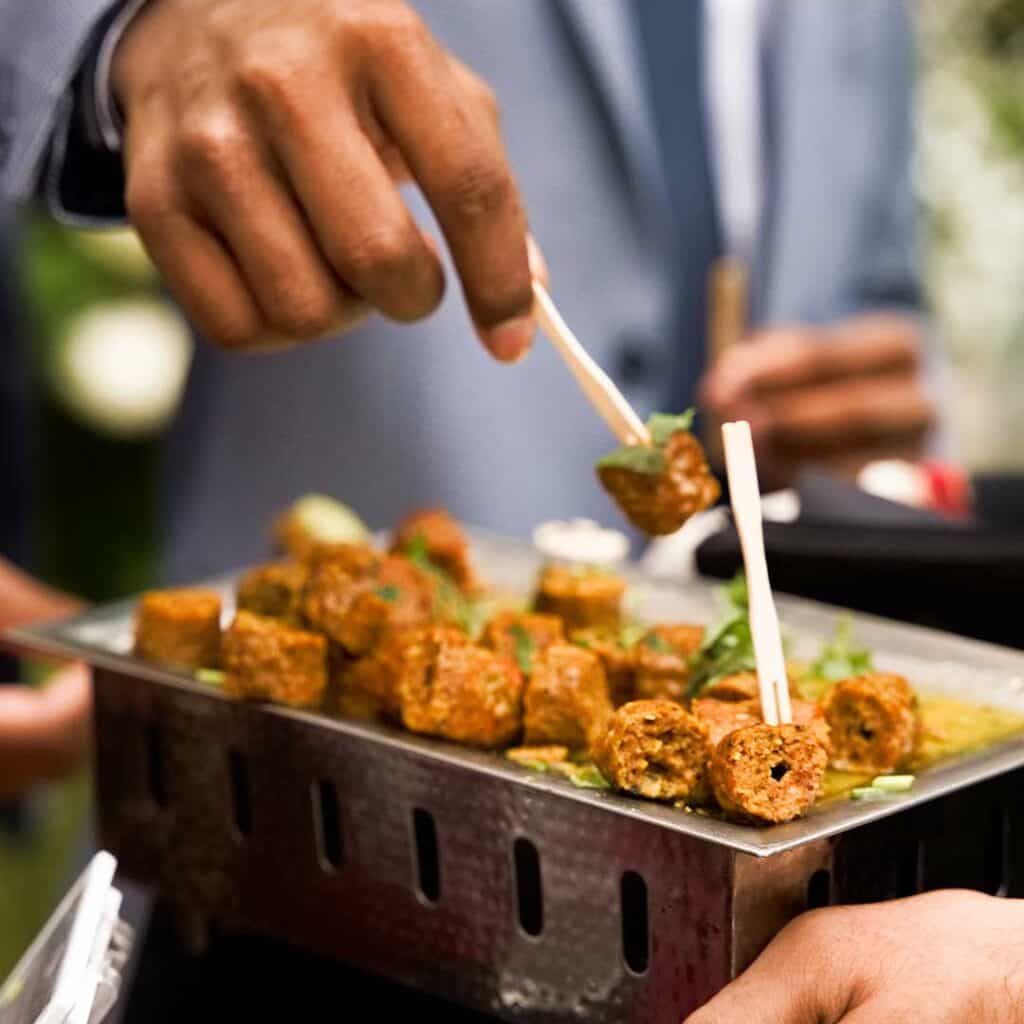 Bespoke Asian Catering in Wembley | The Clay Oven | Premium Catering ...