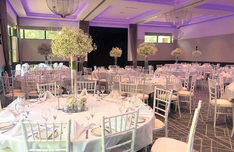 Venues Main | Best Asian Wedding Event Caterers in London